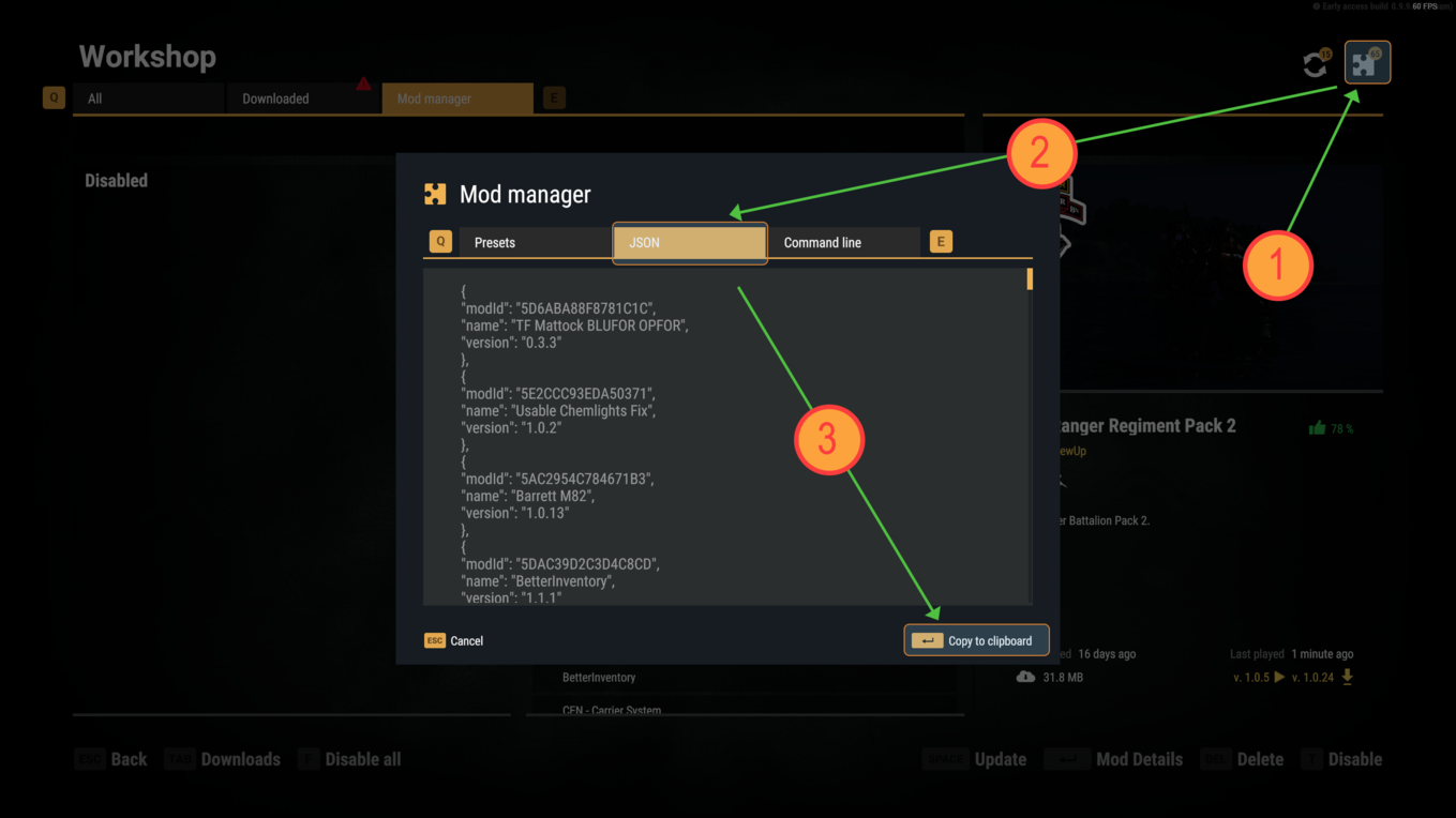 Server Config Arma Reforger Bohemia Interactive Community
