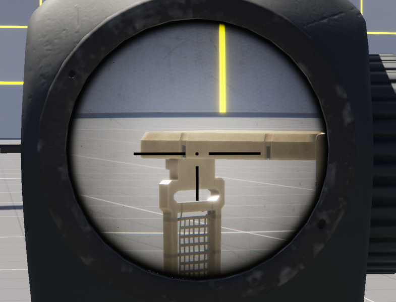 Weapon Optic Creation Arma Reforger Bohemia Interactive Community